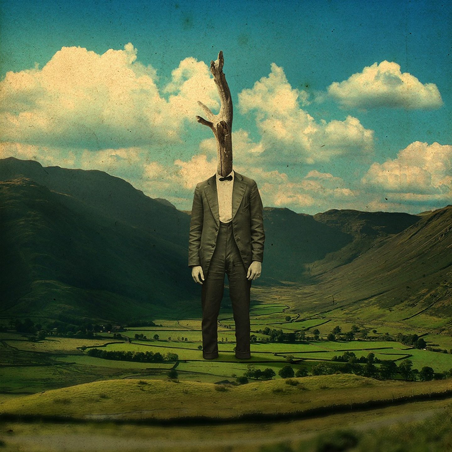 Collages by Joseba Elorza - IGNANT