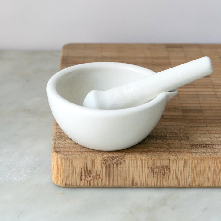 Top 10 Kitchen Basics - IGNANT