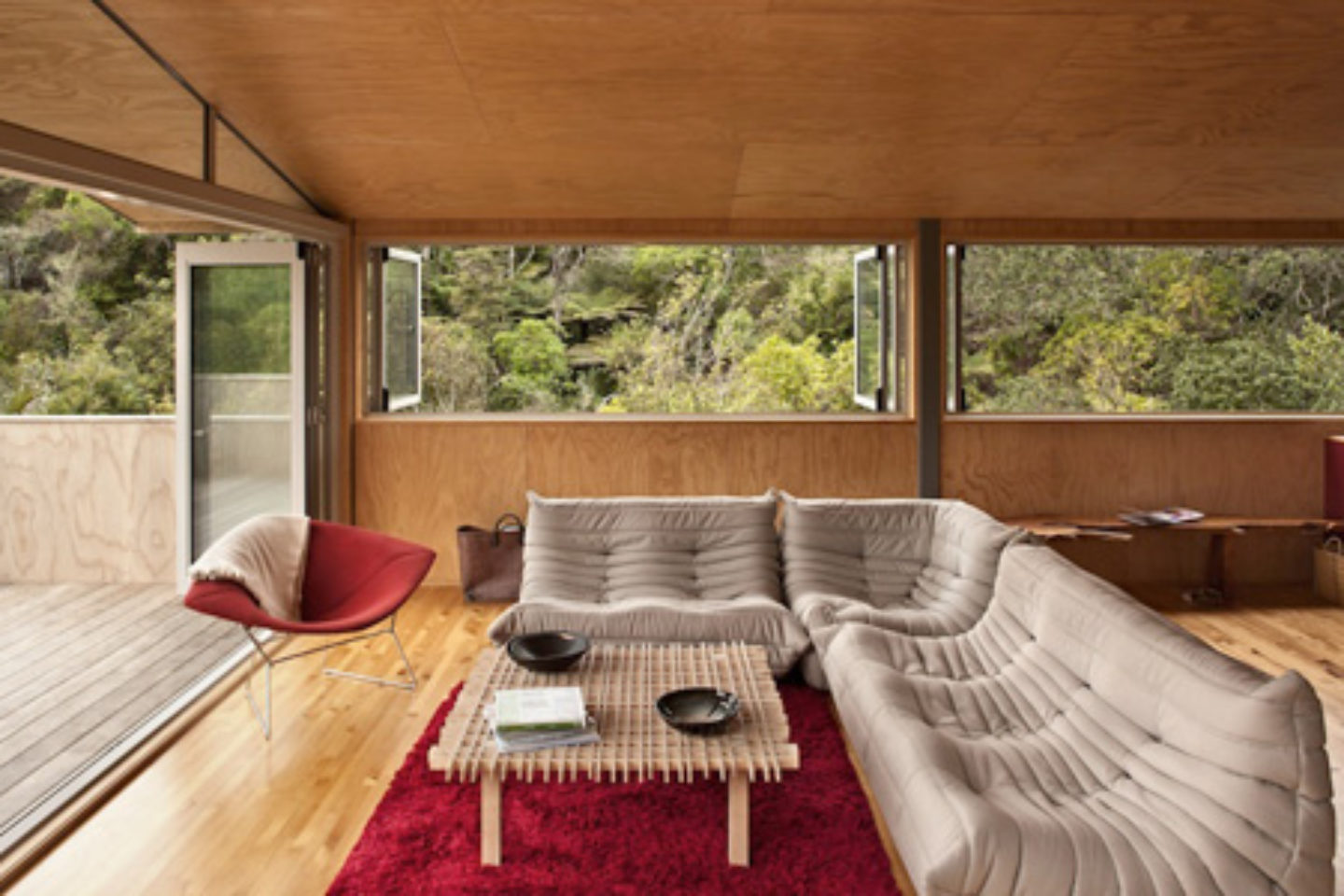 A Contemporary Retreat In The Portuguese Countryside - IGNANT