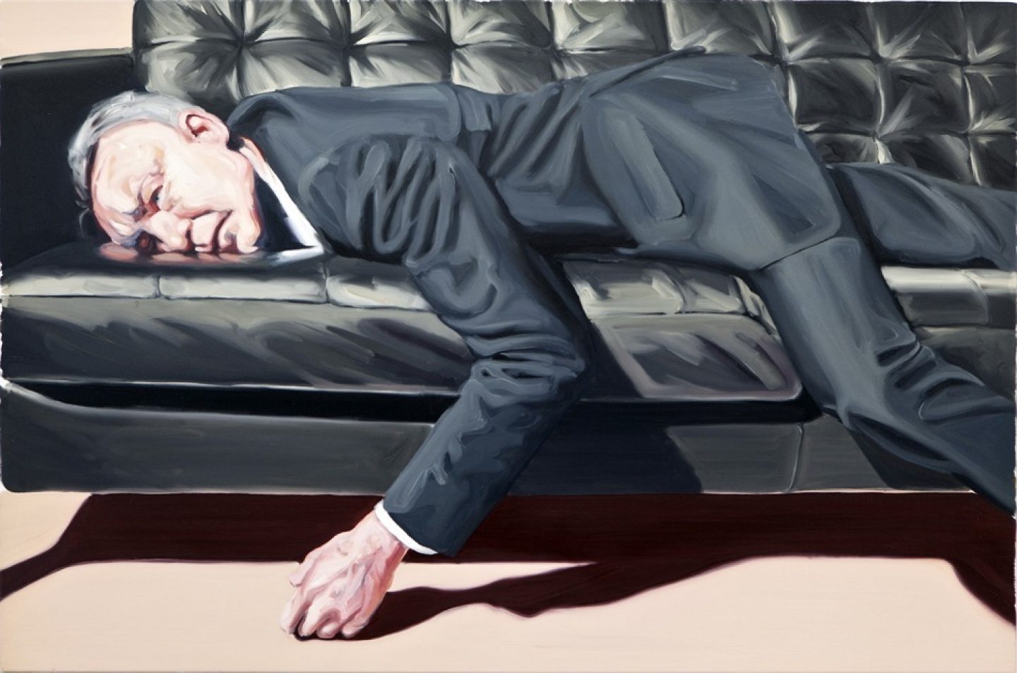 Out of Control by Peter Ravn - IGNANT