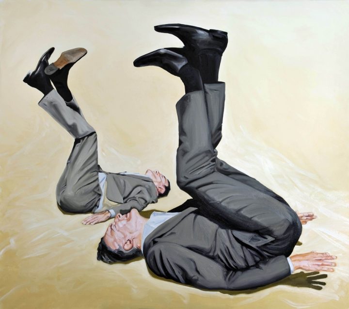 Out of Control by Peter Ravn - IGNANT