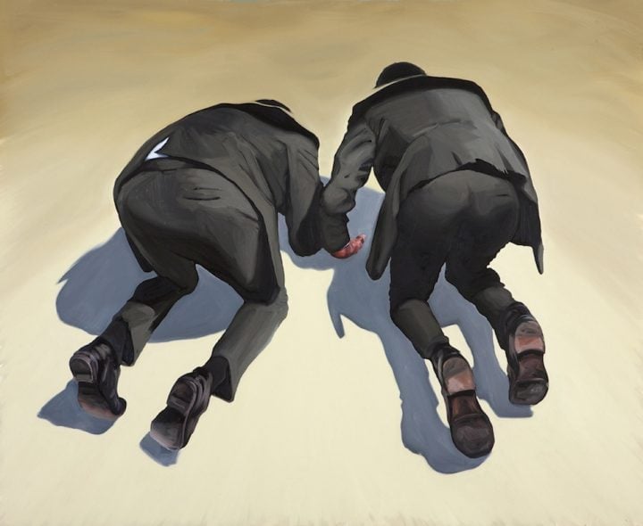 Out of Control by Peter Ravn - IGNANT