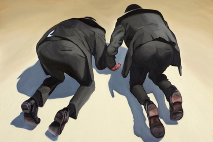 Sebastien Zanella - IGNANT