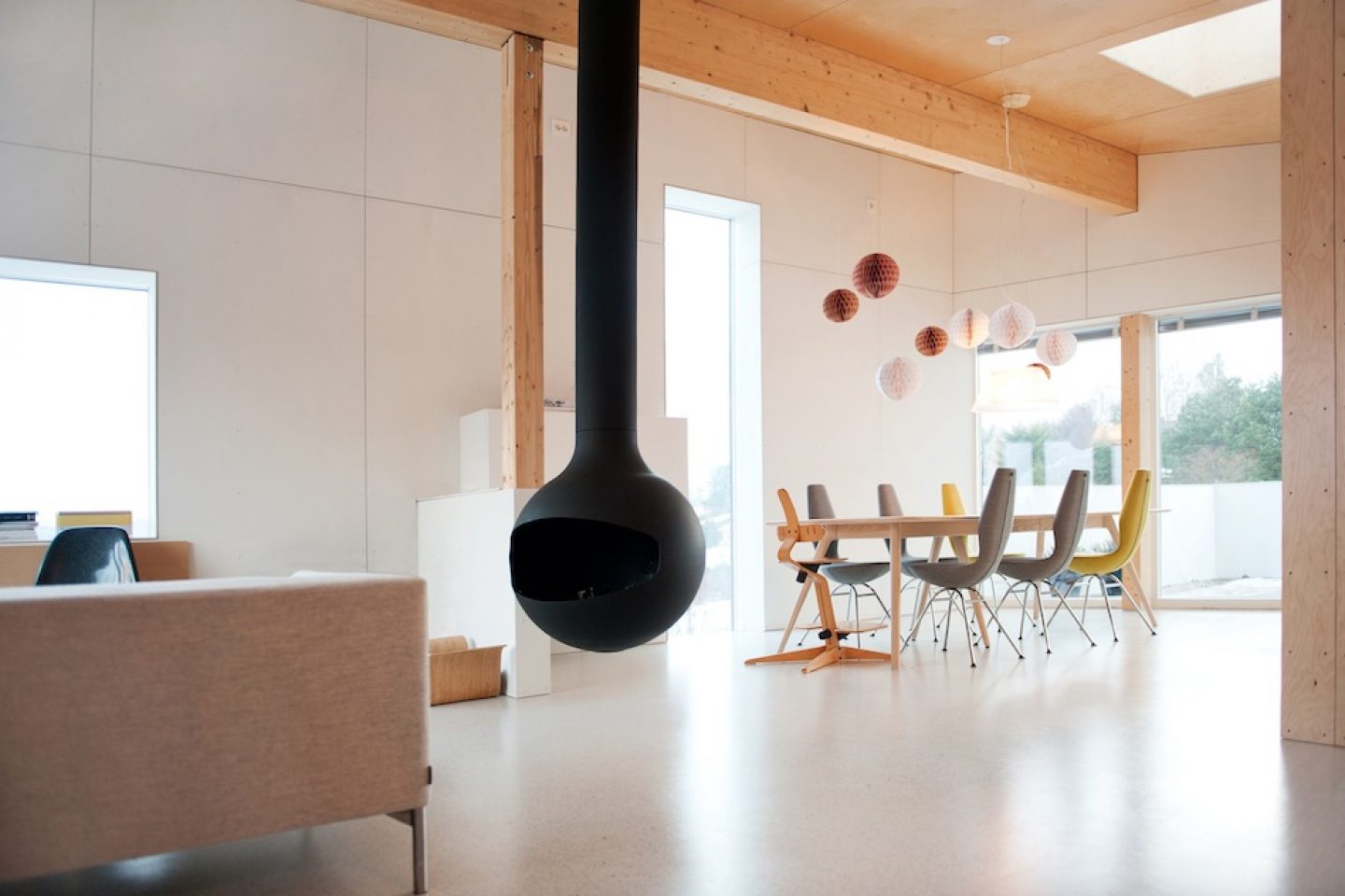 Polite House by JVA - IGNANT