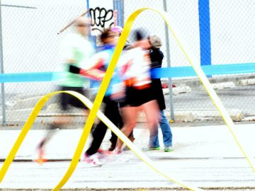 Unparallel Way by Emily Weiskopf - IGNANT