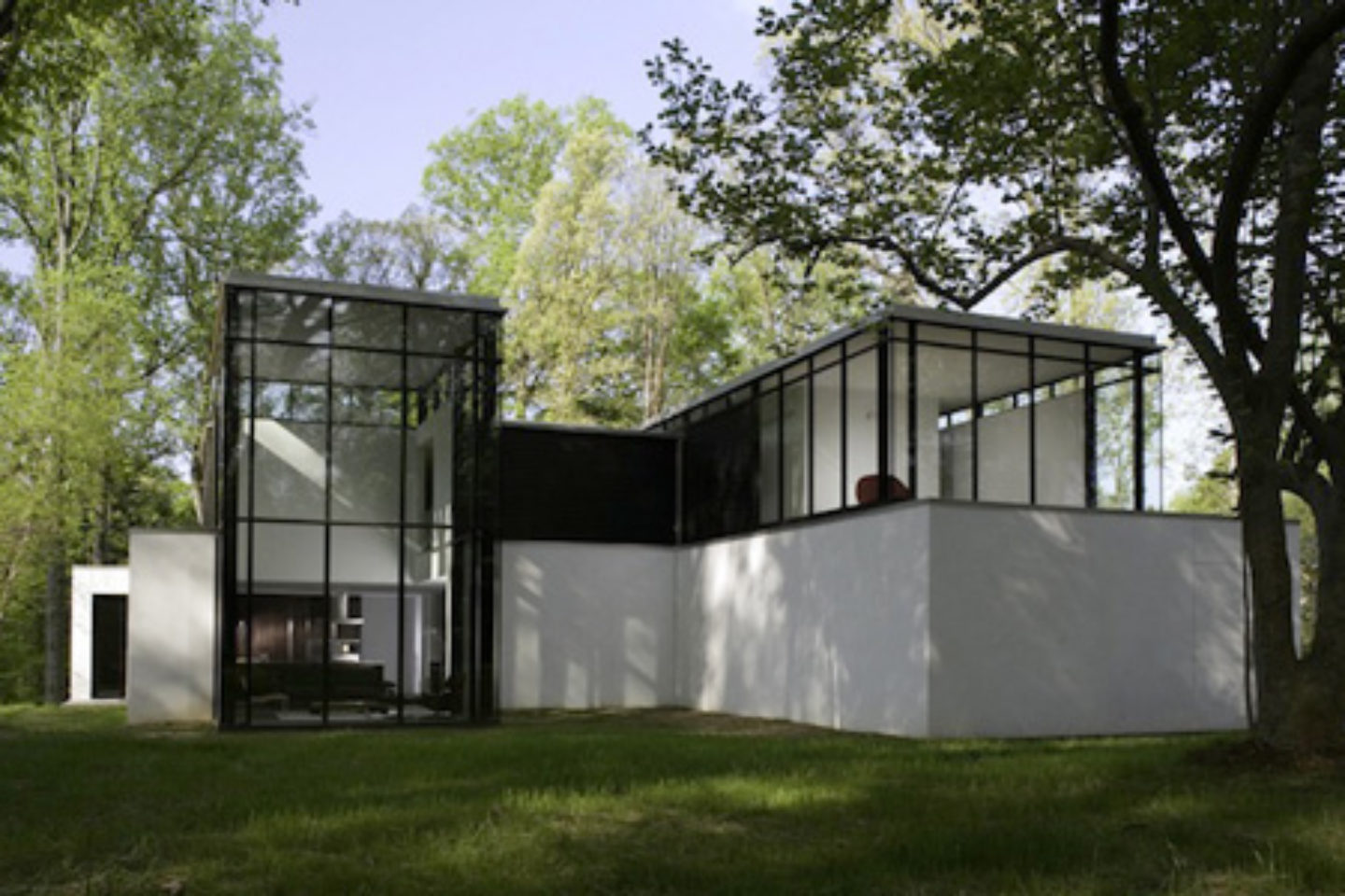 18.36.54 House by Daniel Libeskind - IGNANT