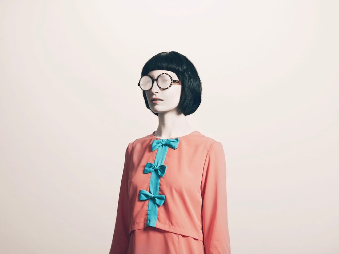 Steam Portraits by David Ryle - IGNANT