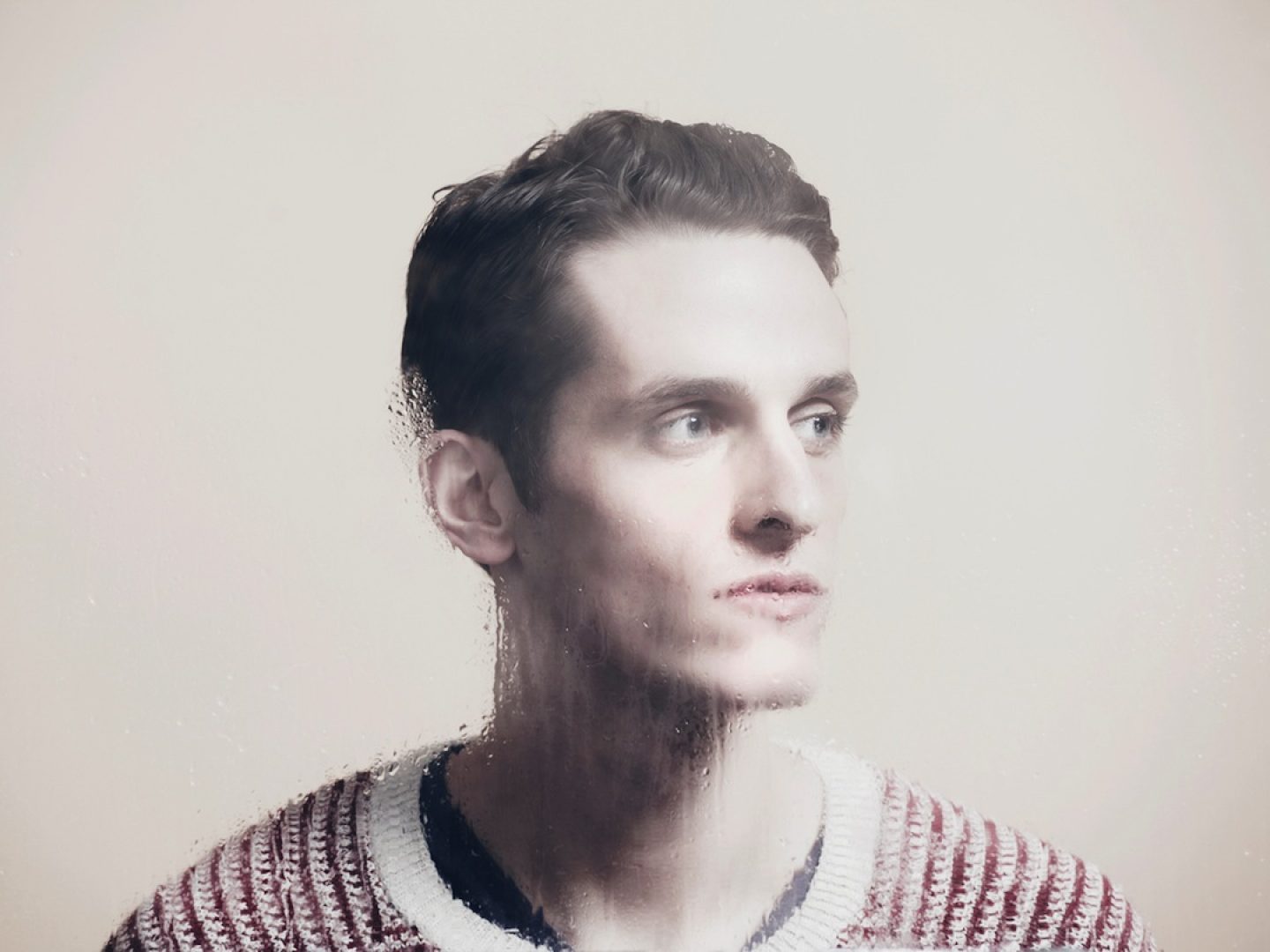 Steam Portraits by David Ryle - IGNANT