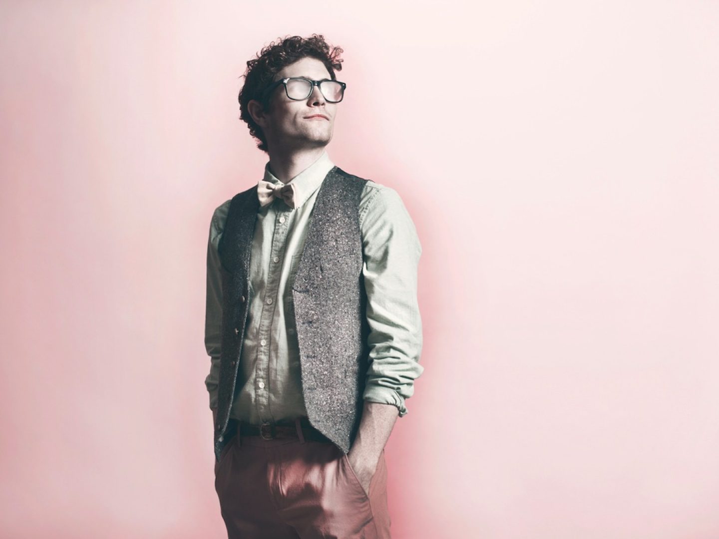 Steam Portraits by David Ryle - IGNANT