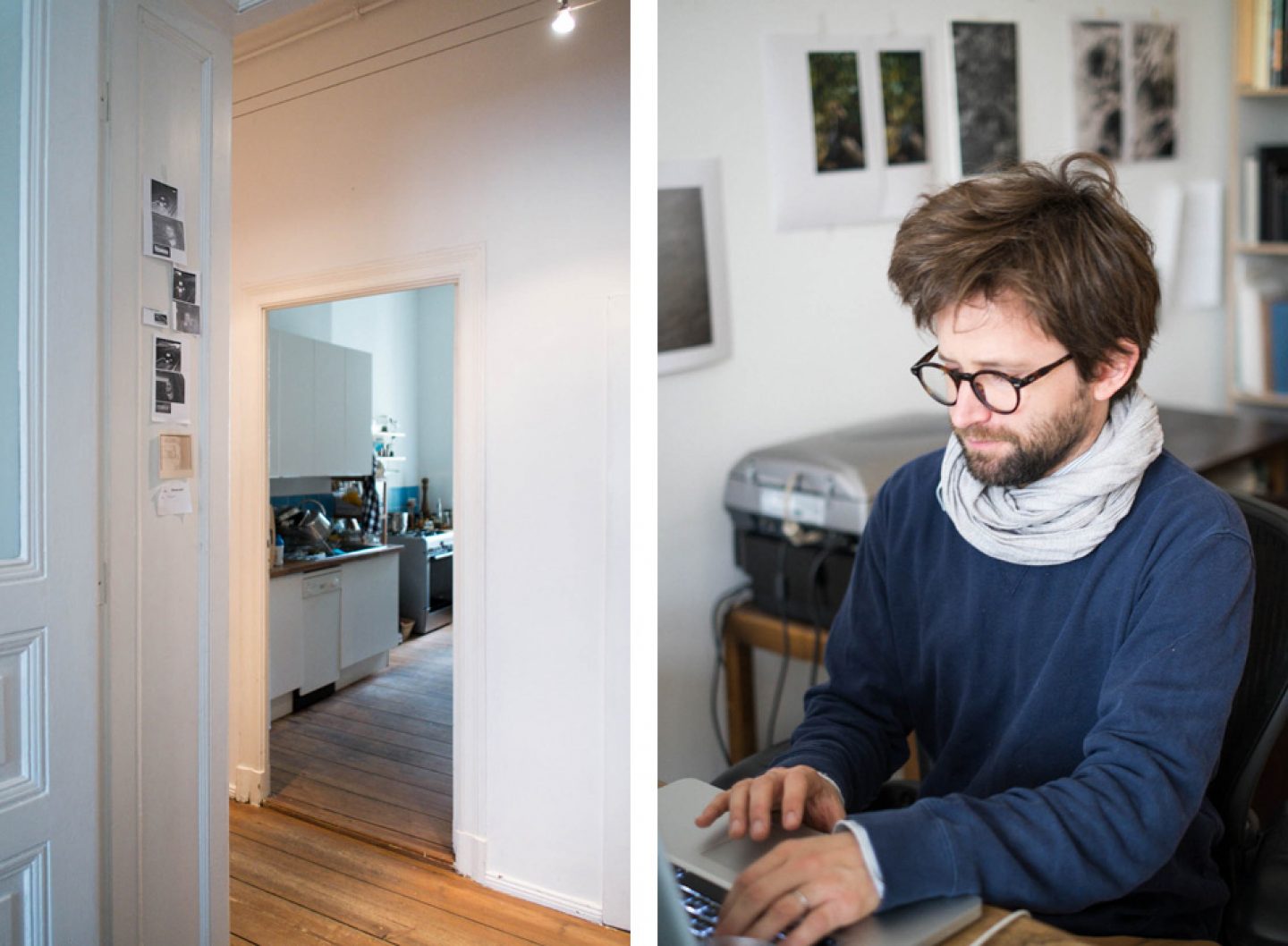 Daniel Gustav Cramer - IGNANT