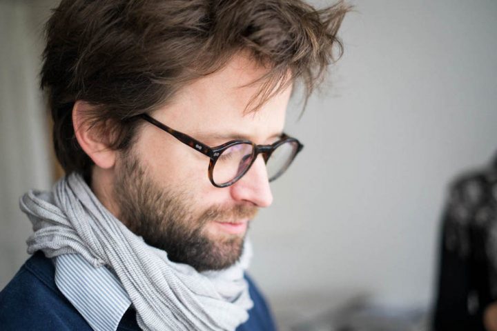 Daniel Gustav Cramer - IGNANT