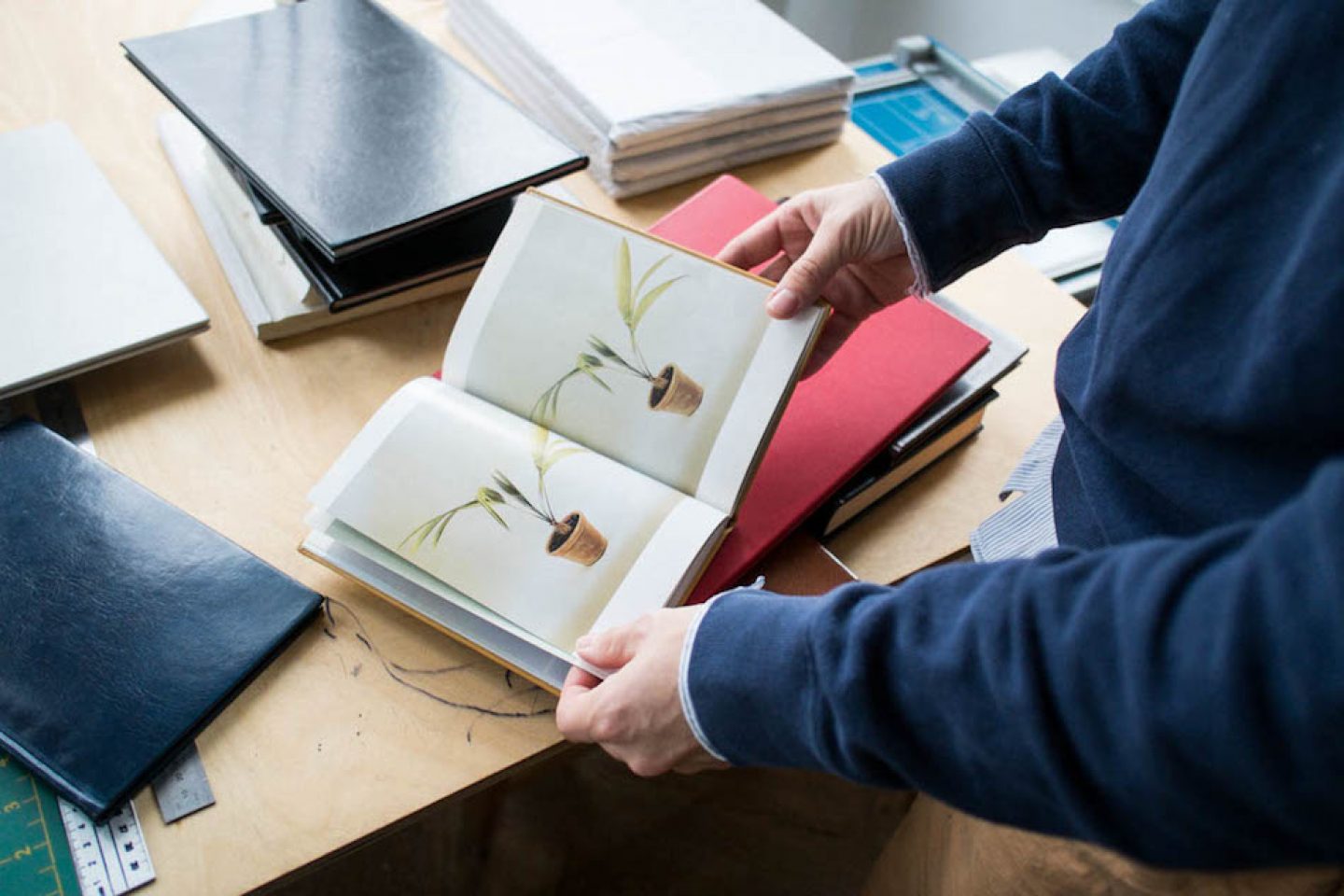 Daniel Gustav Cramer - IGNANT