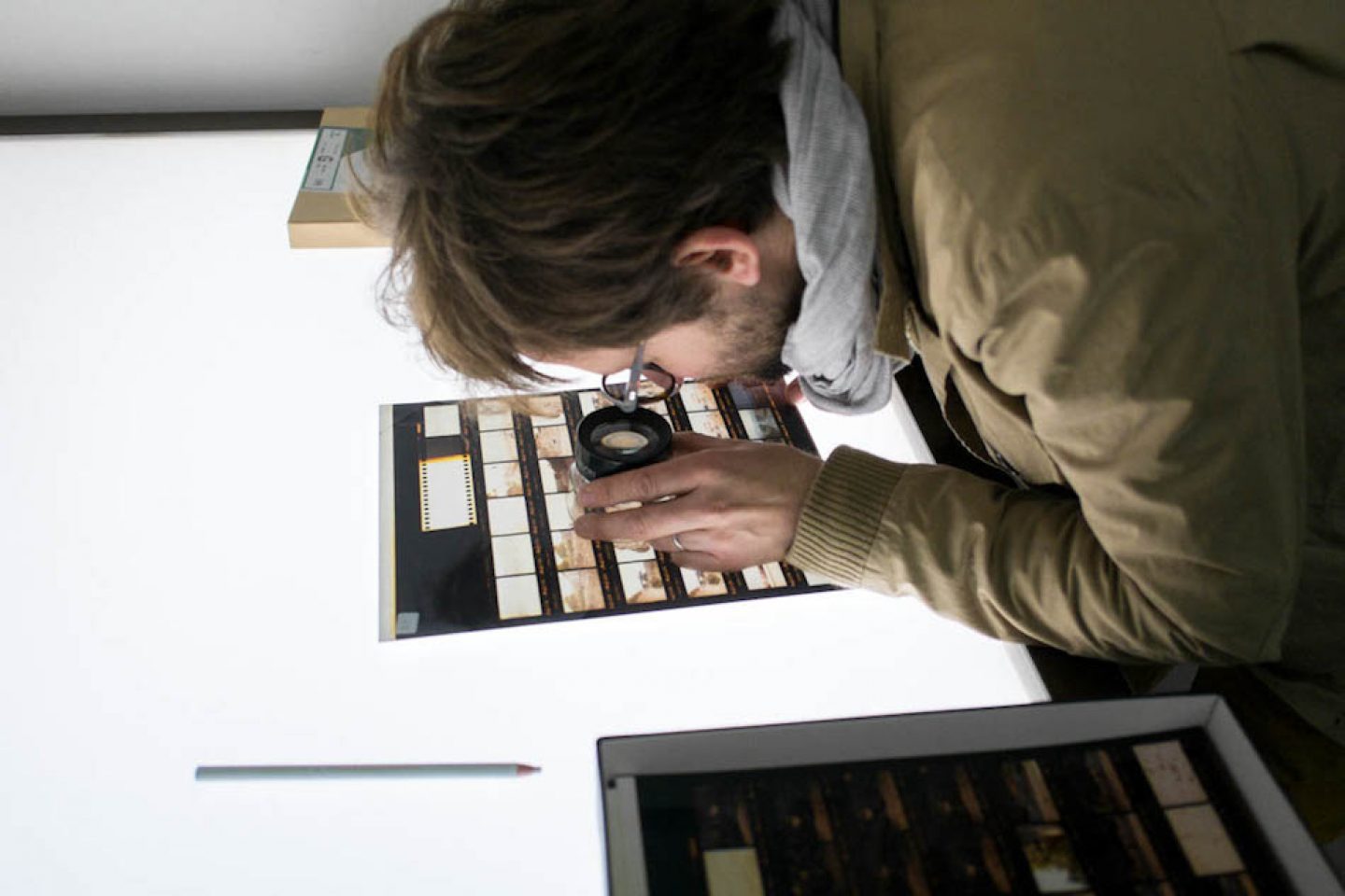 Daniel Gustav Cramer - IGNANT