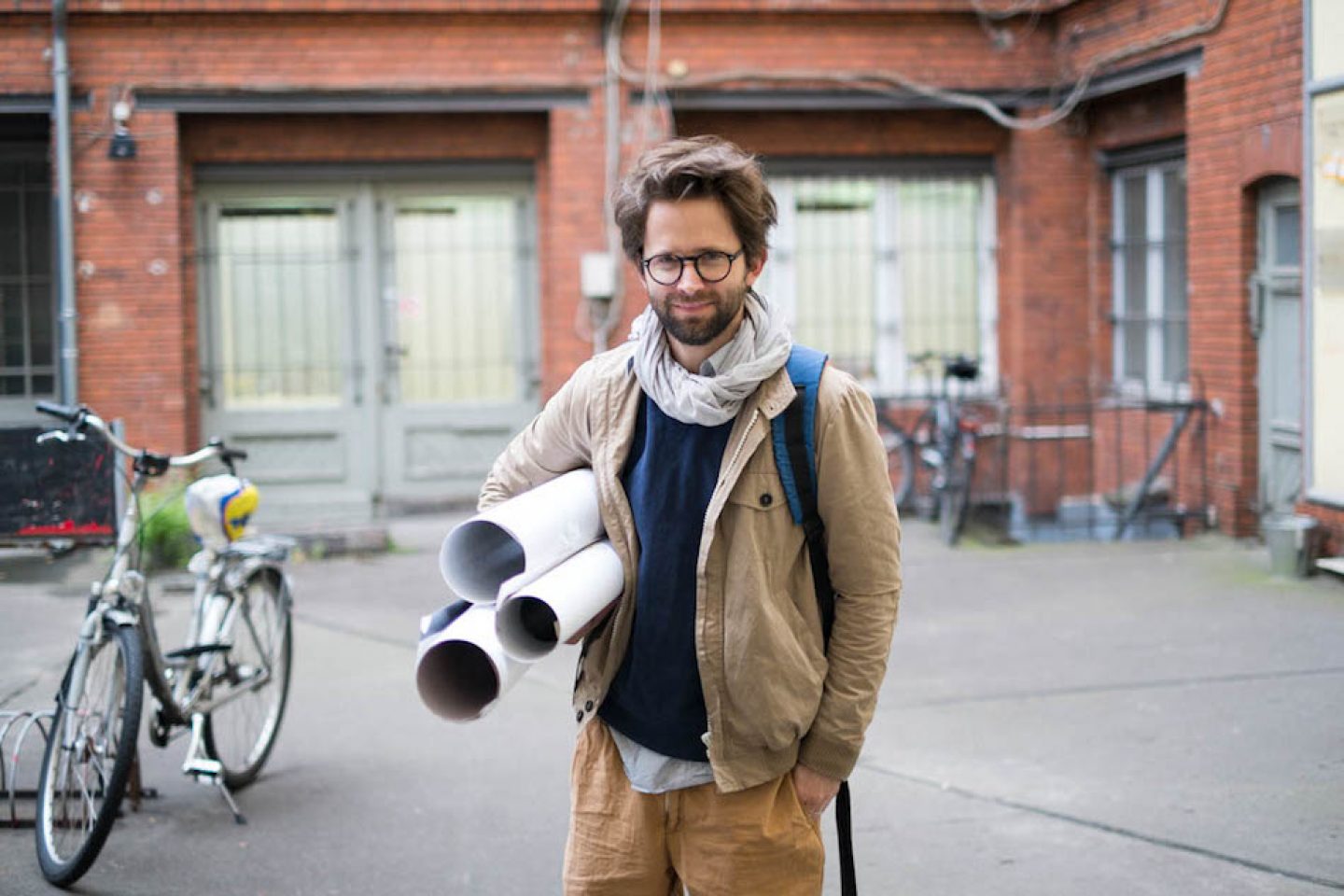 Daniel Gustav Cramer - IGNANT