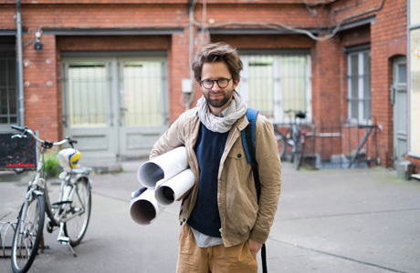 Daniel Gustav Cramer - IGNANT