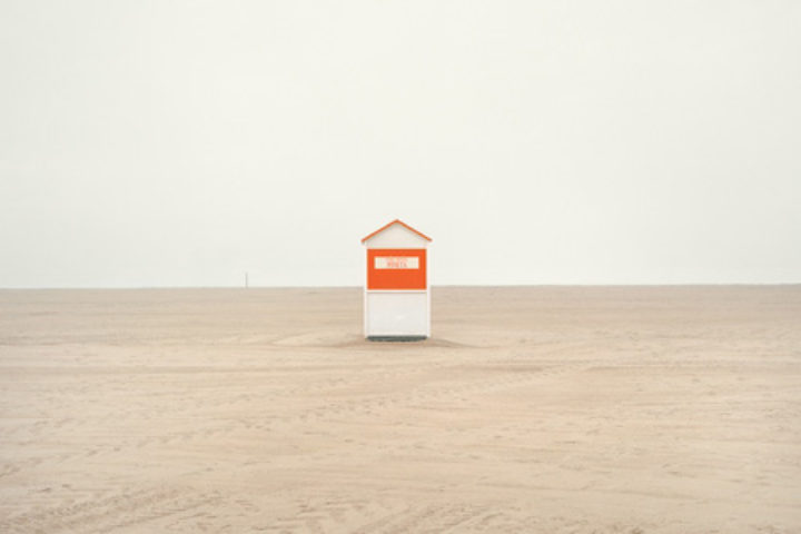 Surreal Body Portraits By Ángela Burón - IGNANT