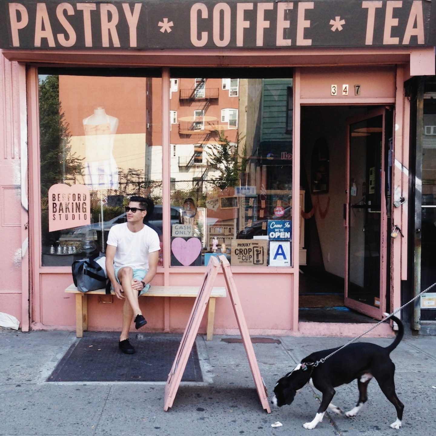 Insta Fav #52: Ana Barros - IGNANT