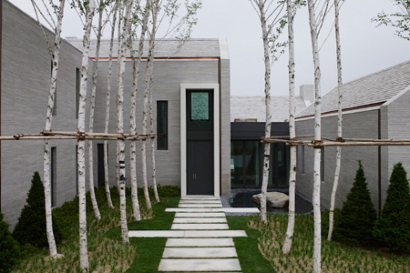 An Innovative University Residence In Tokyo - IGNANT