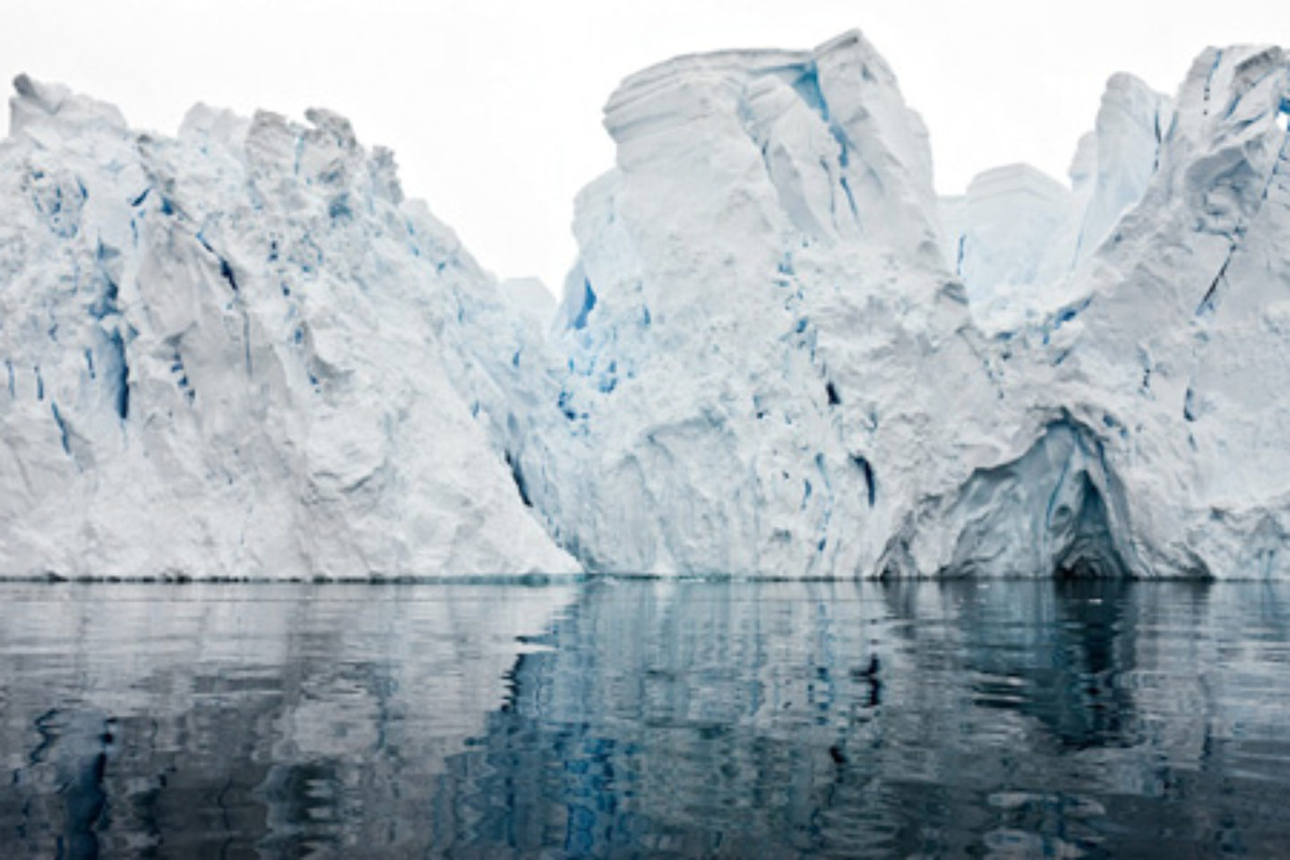 Photographer Edward Honaker Documents His Own Depression - IGNANT