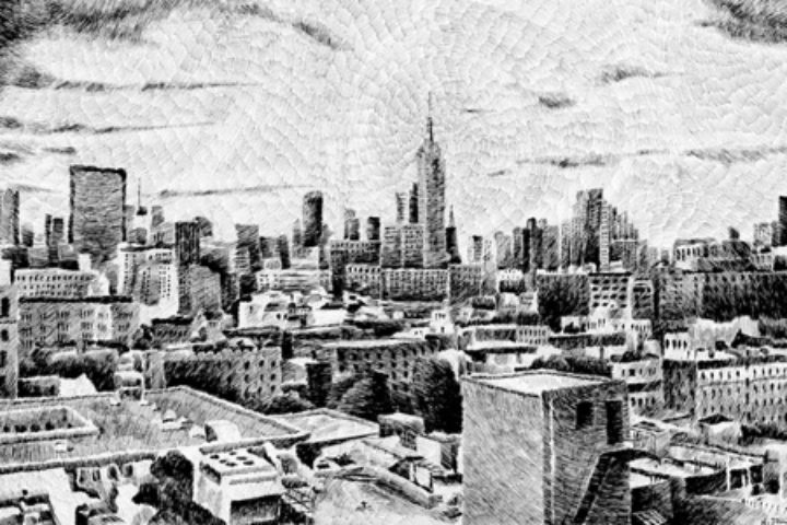 Steam Portraits by David Ryle - IGNANT