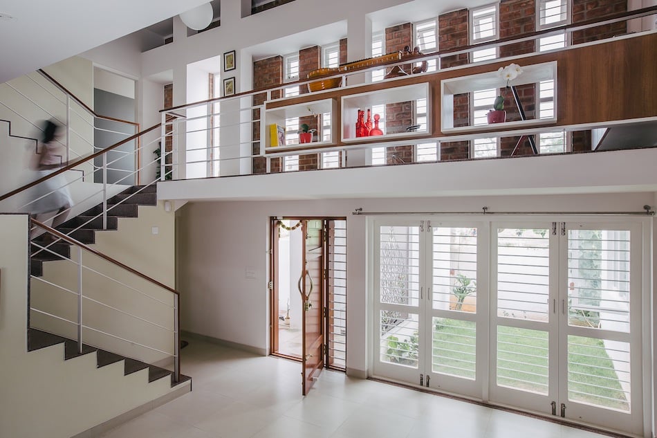 Lateral House by Gaurav Roy Choudhury - IGNANT