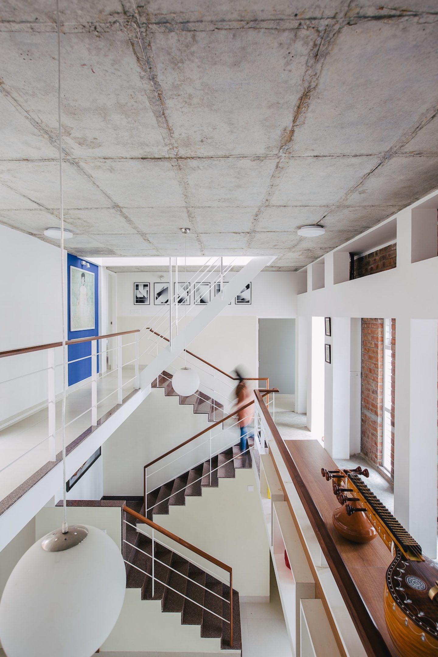 Lateral House by Gaurav Roy Choudhury - IGNANT