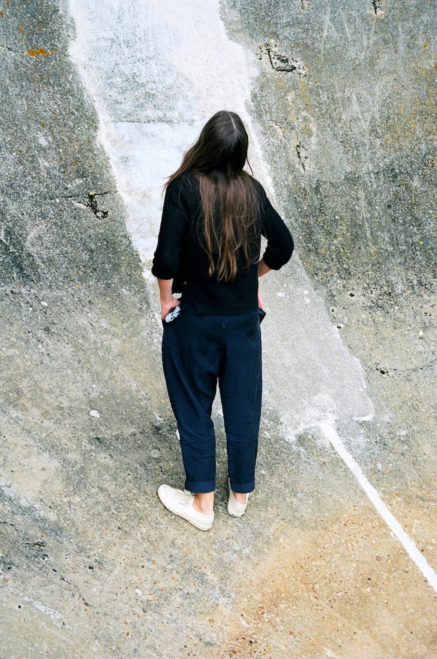 Portraits By Luke Casey Ignant