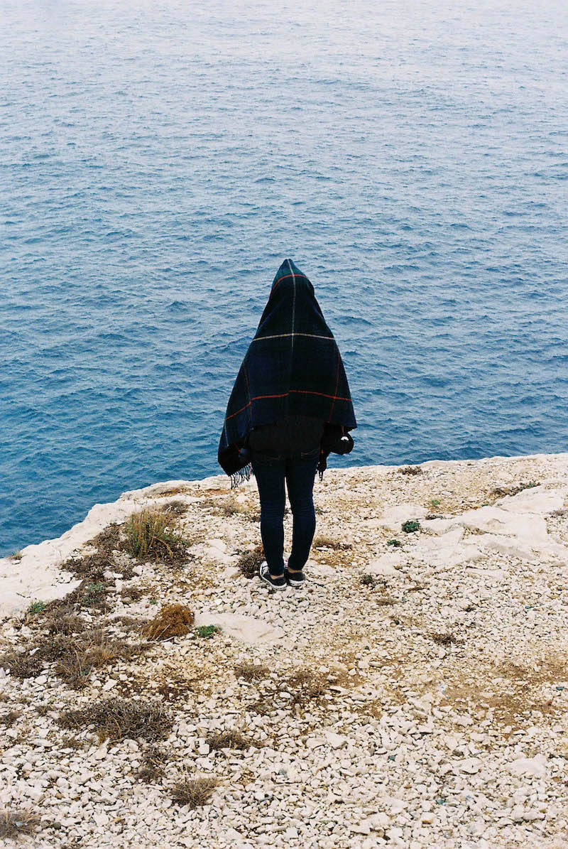 Portraits by Luke Casey - IGNANT