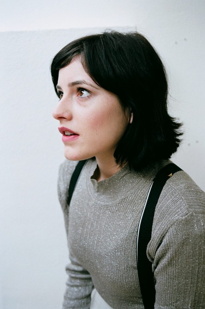 Portraits by Luke Casey - IGNANT