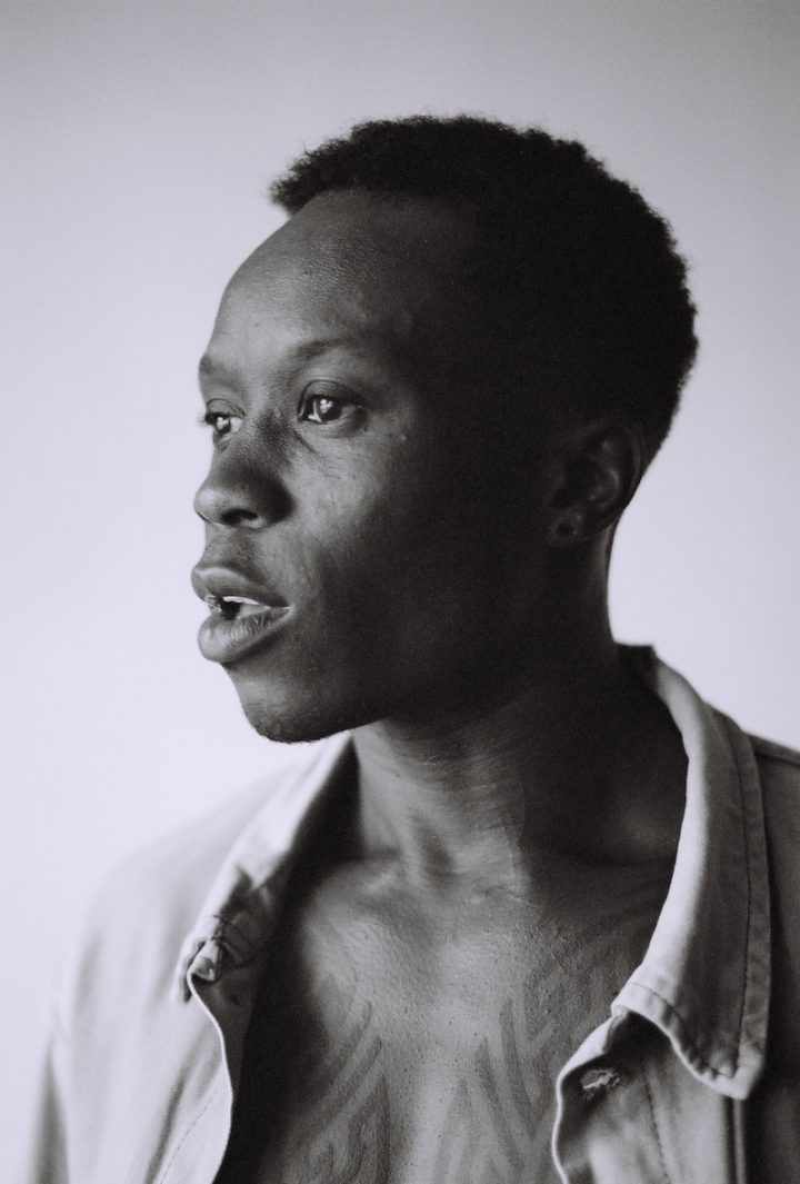 Portraits by Luke Casey - IGNANT