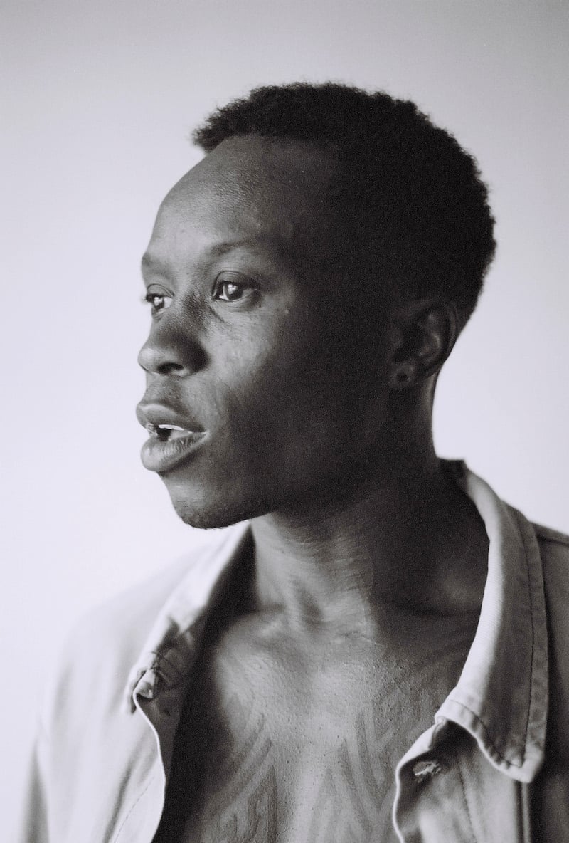 Portraits by Luke Casey - IGNANT