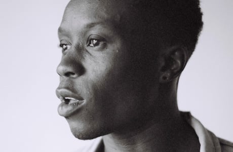 Portraits by Luke Casey - IGNANT