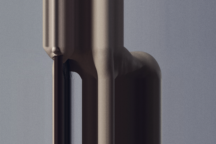 Portraits by Maykel Lima - IGNANT