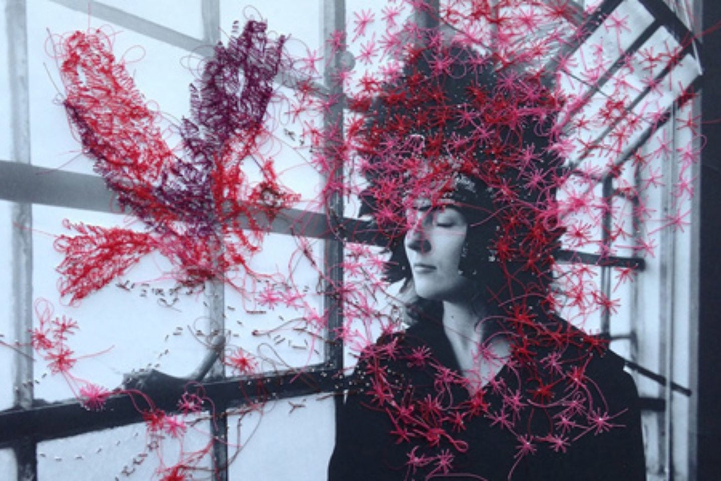 Positions by Isabelle Wenzel - IGNANT