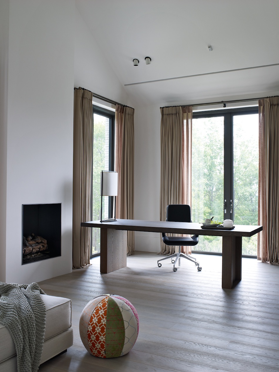 Asia Residential Resort by Piet Boon - IGNANT