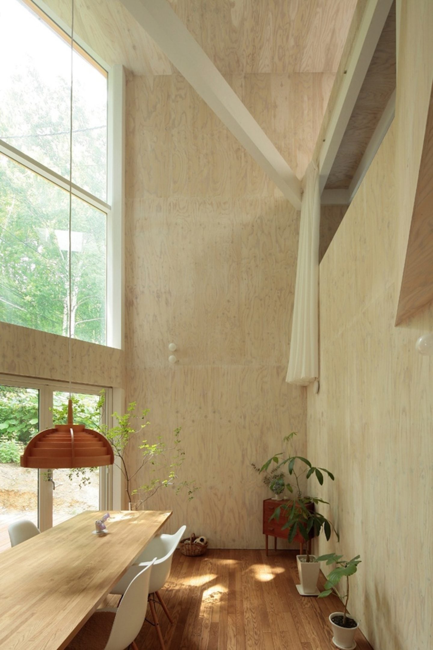 The Small Box House - IGNANT