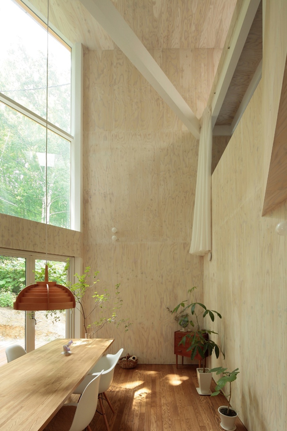 The Small Box House - IGNANT