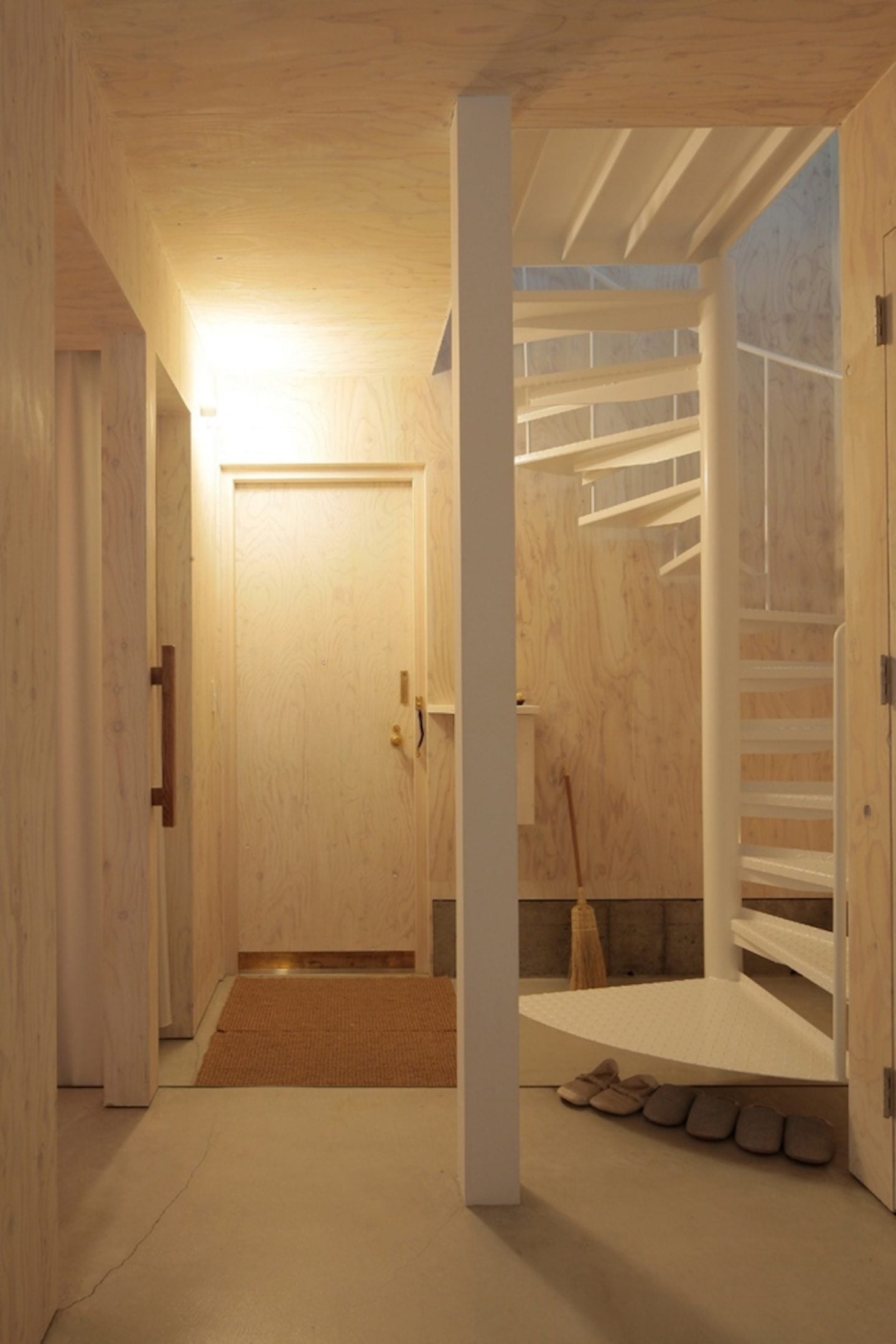 The Small Box House - IGNANT