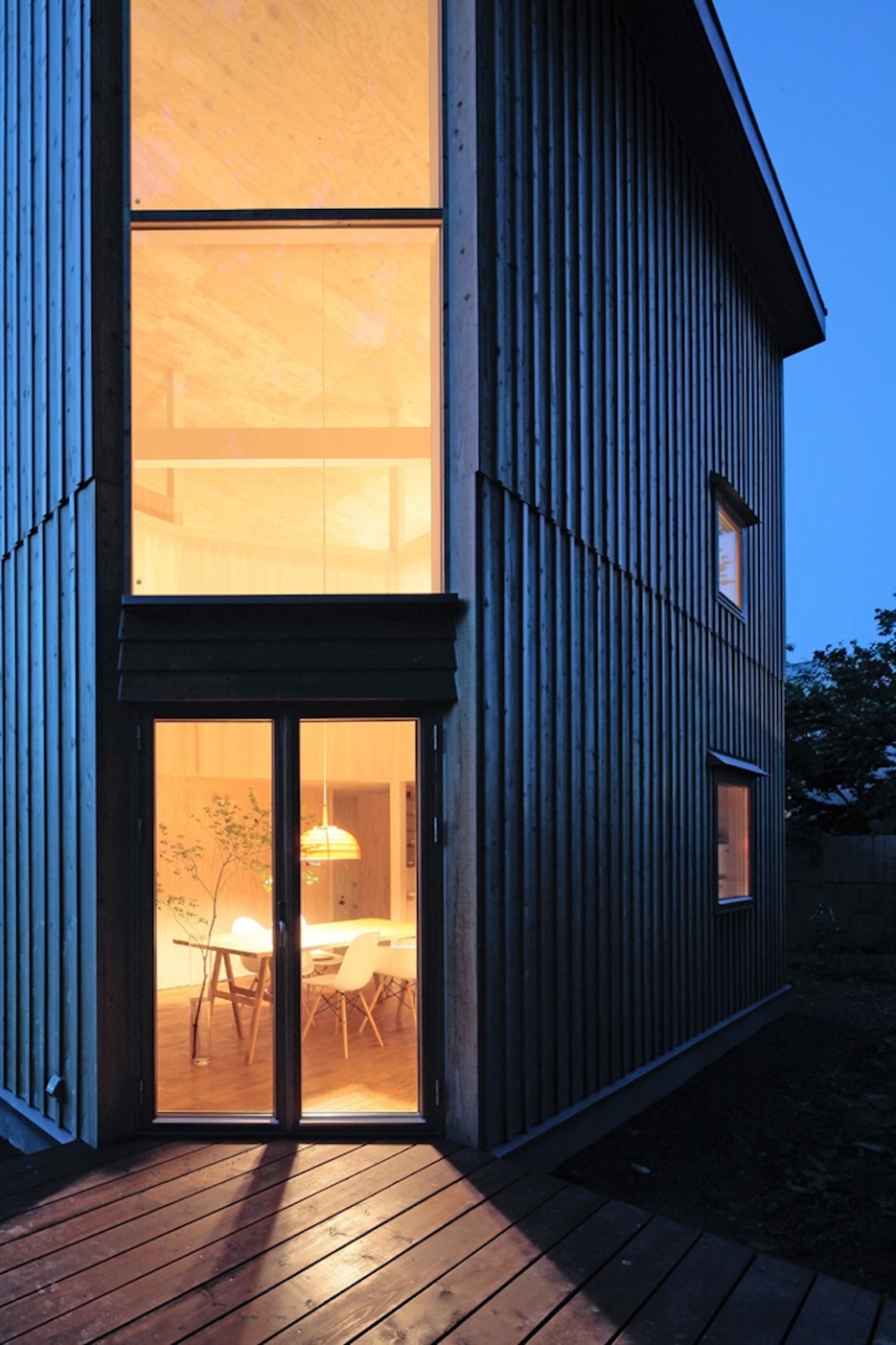 The Small Box House - IGNANT