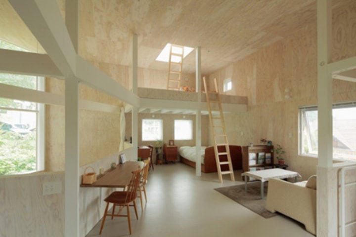A Forward-Thinking South Korean House By A Round Architects - IGNANT