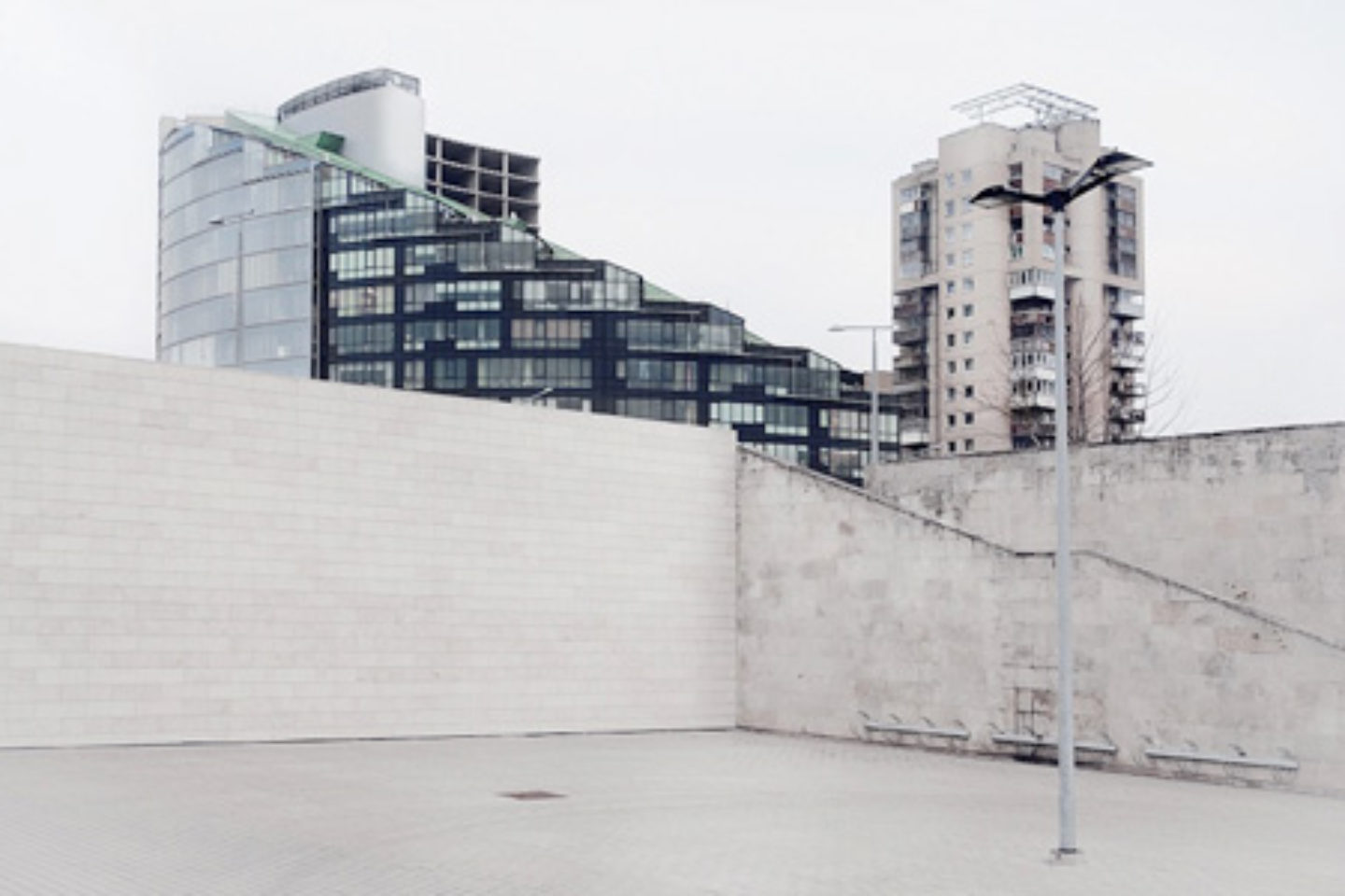 The Fragility Of Nature Captured By Daniel Beltrá - IGNANT