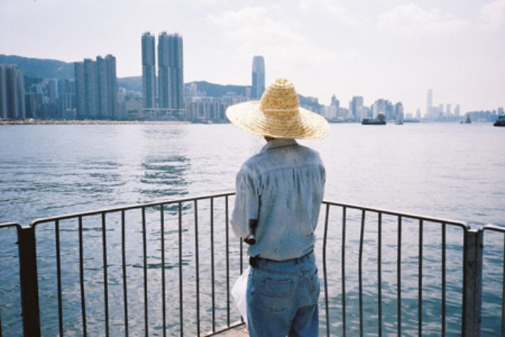 Out of Control by Peter Ravn - IGNANT