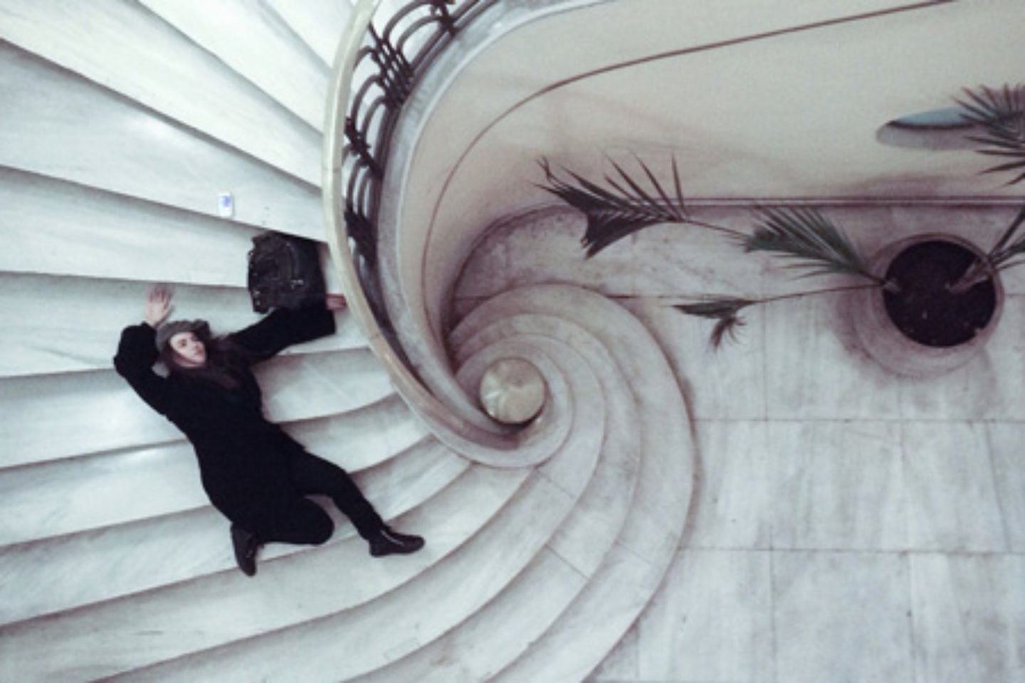 Hyperrealistic Paintings by Jacques Bodin - IGNANT