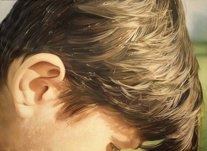 Hyperrealistic Paintings by Jacques Bodin - IGNANT