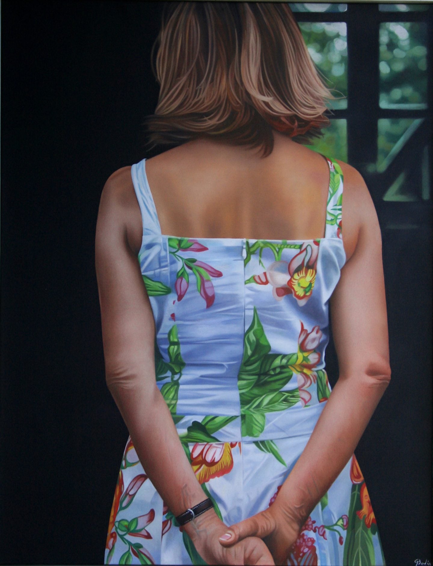 Hyperrealistic Paintings by Jacques Bodin - IGNANT