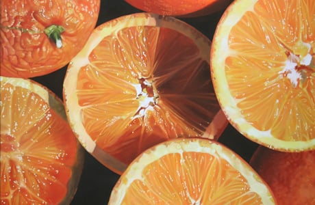 Hyperrealistic Paintings by Jacques Bodin - IGNANT