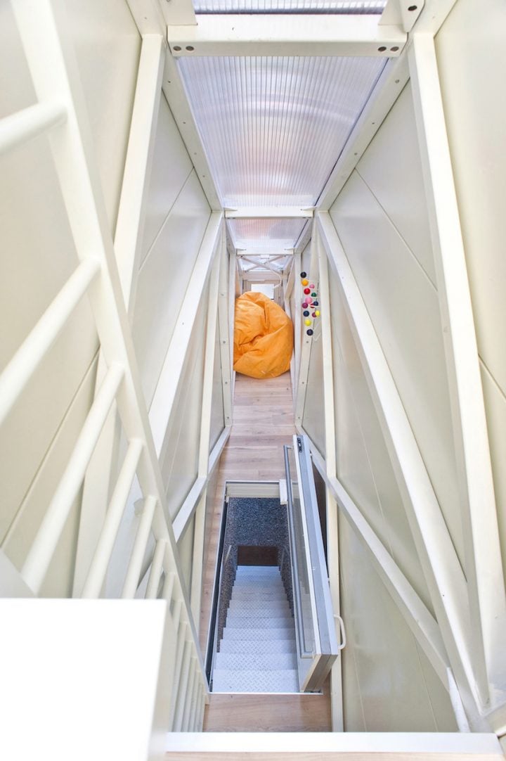 The narrowest house in the world - IGNANT