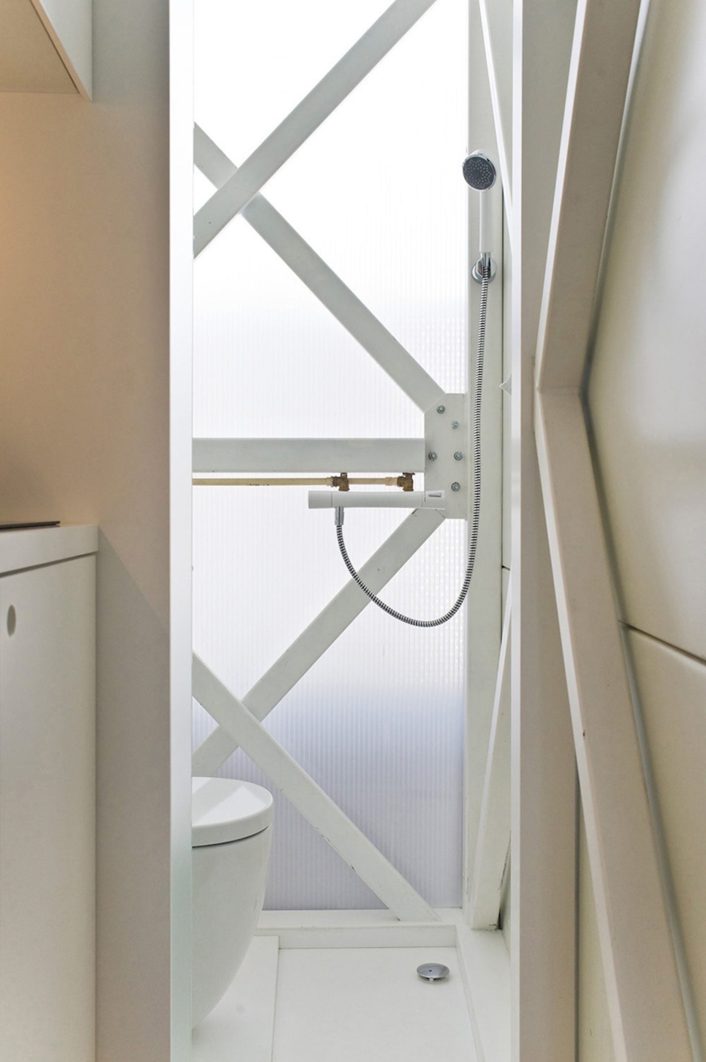 The narrowest house in the world - IGNANT