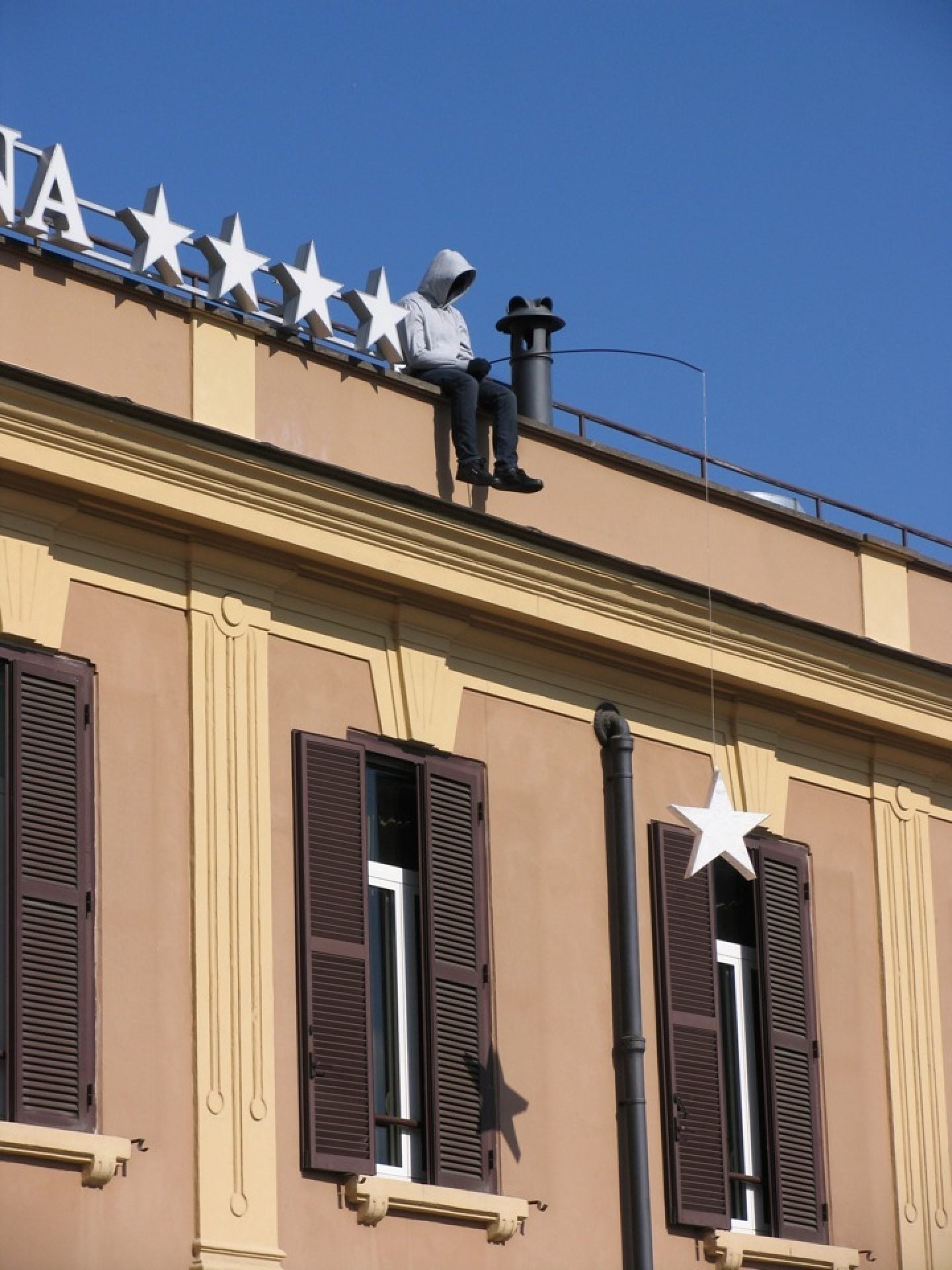 Top 10 Realistic Sculptures - IGNANT