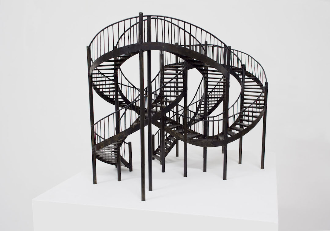 Objects by Michel de Broin - IGNANT